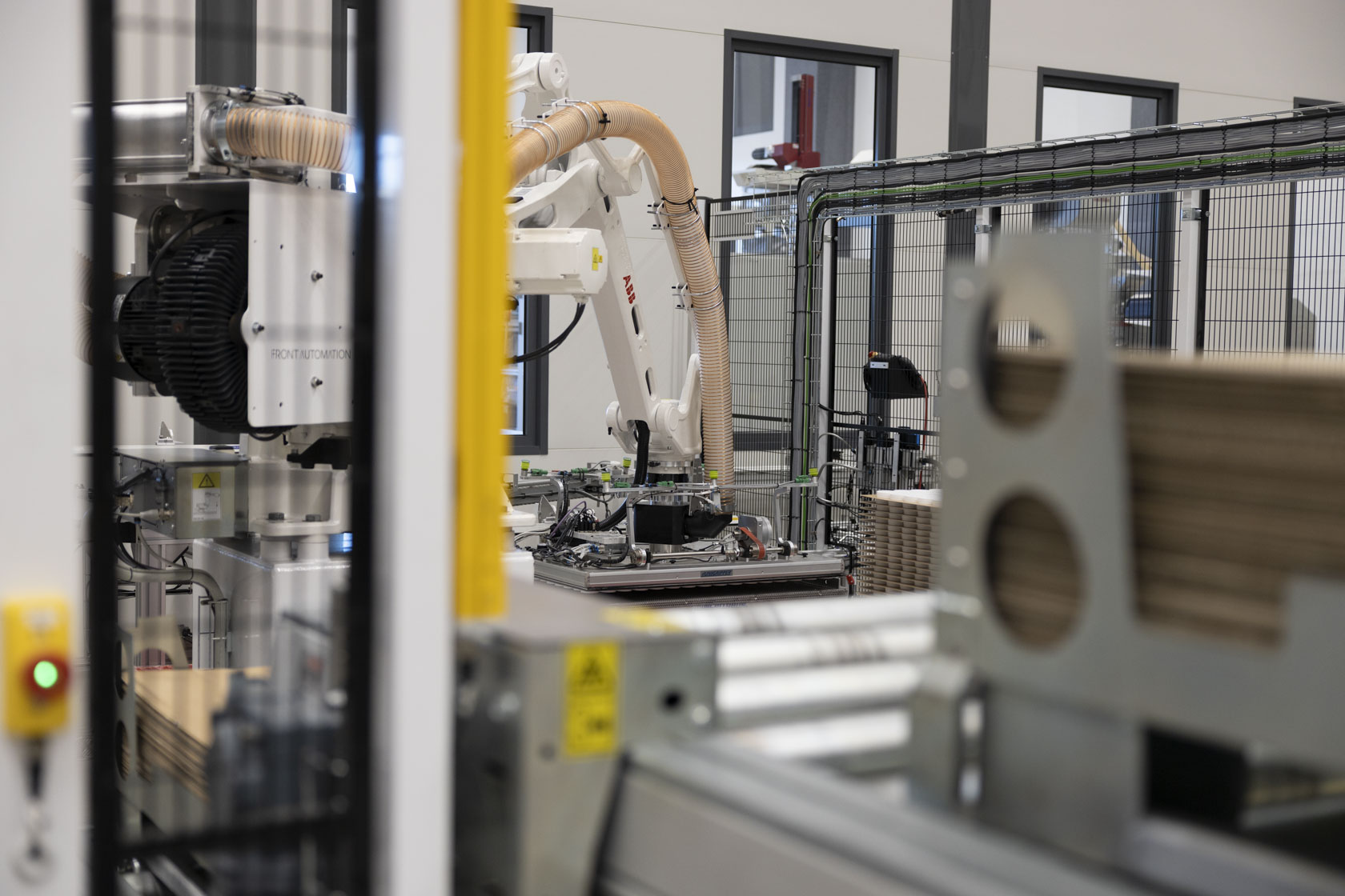 Produktion – Modulpac.de