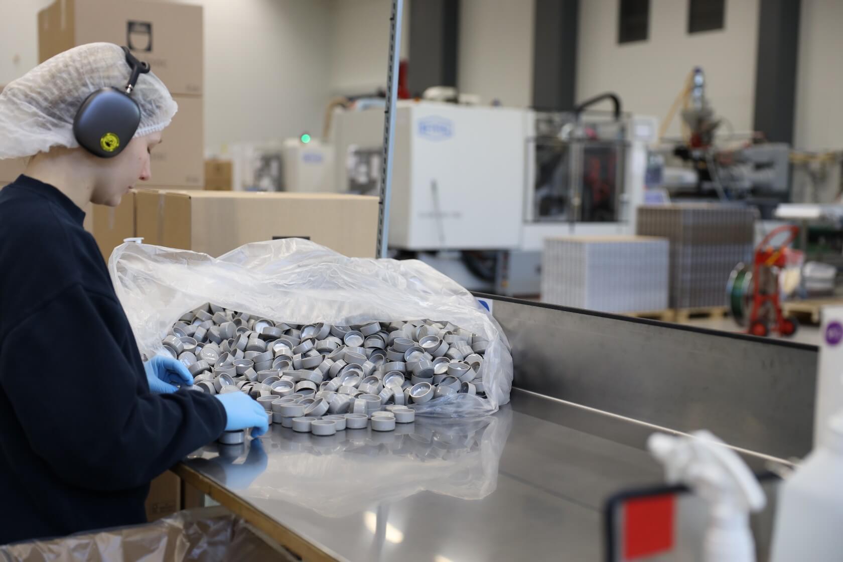 Nachhaltige Materialien – Modulpac.de